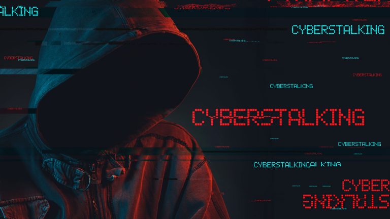 Cyberstalking and What to Do About It - Net X IT Solutions